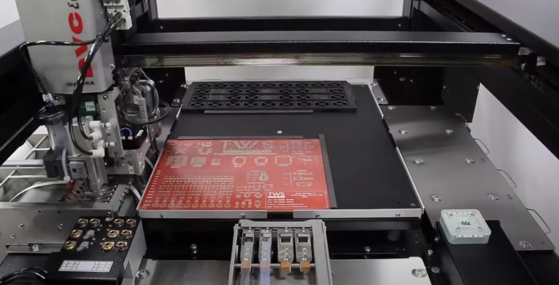 TWS Automation do Brasil